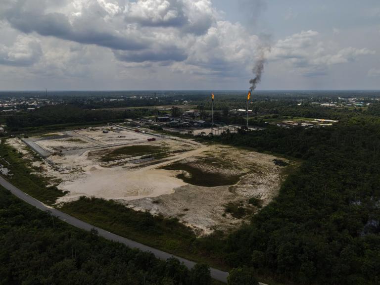 Shell climate case: What you need to know | ActionAid International