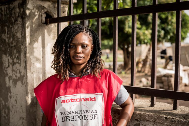 ActionAid International 2020 Annual Report | ActionAid International