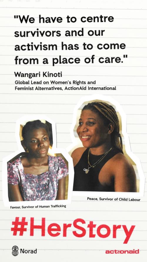 World Day Against Child Labour: How ActionAid is Fighting Back on Child ...